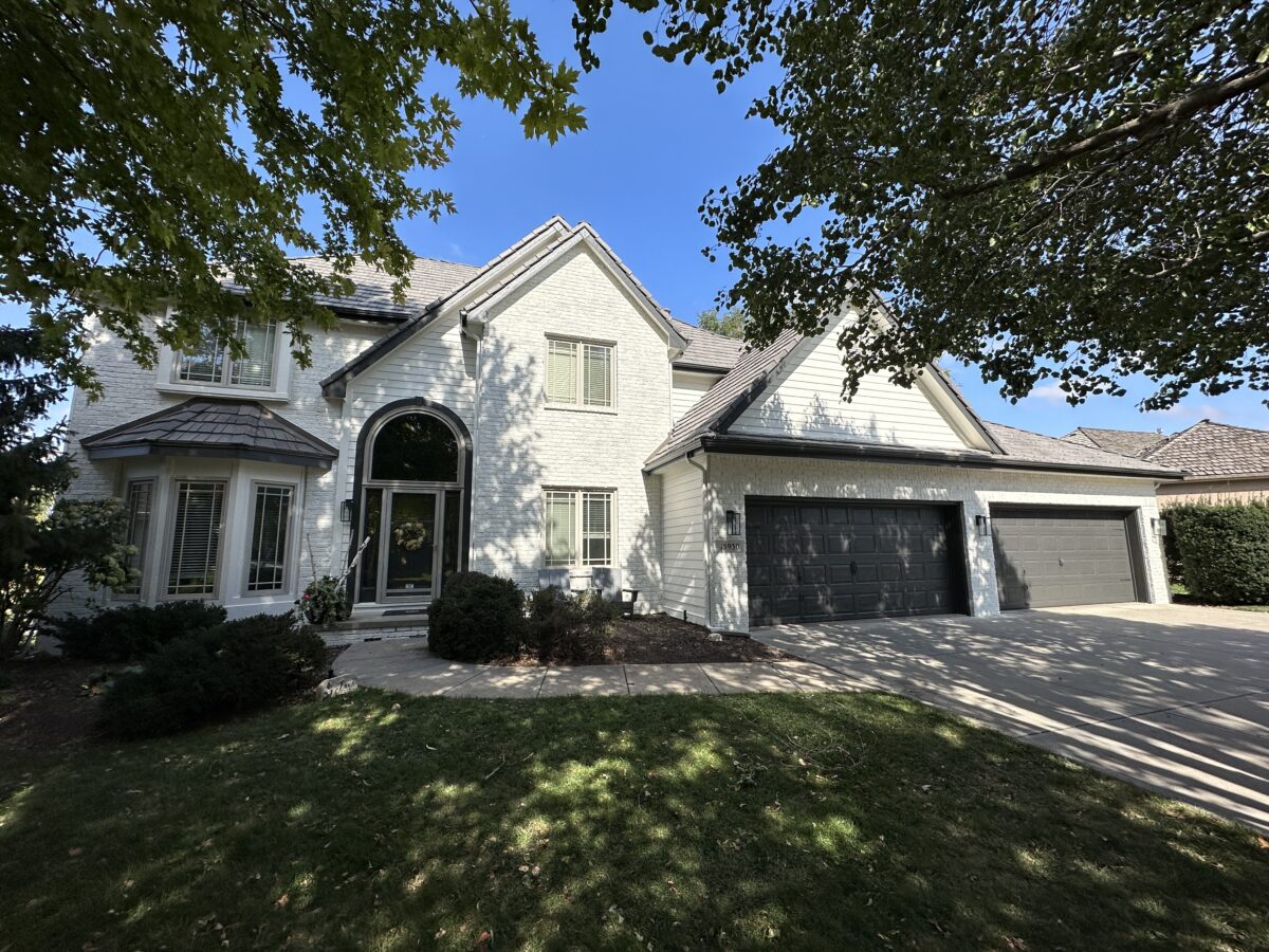 Guide to Finding the Best Paint Color Palette for Your Elkhorn, NE Home ...